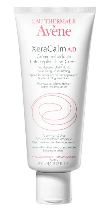 Avene Xeracalm a.d krema, 200ml