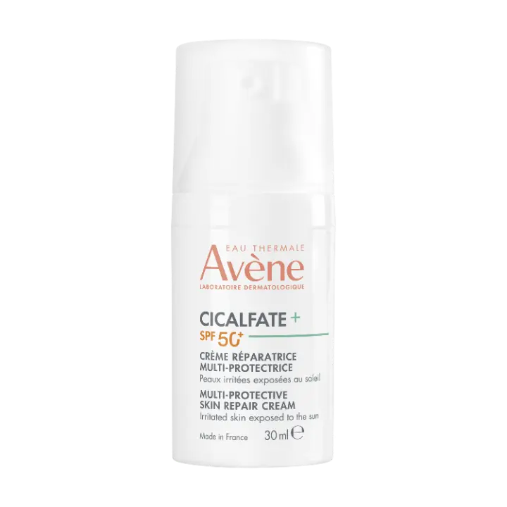 Avene Cicalfate+ krema spf50+, 30ml