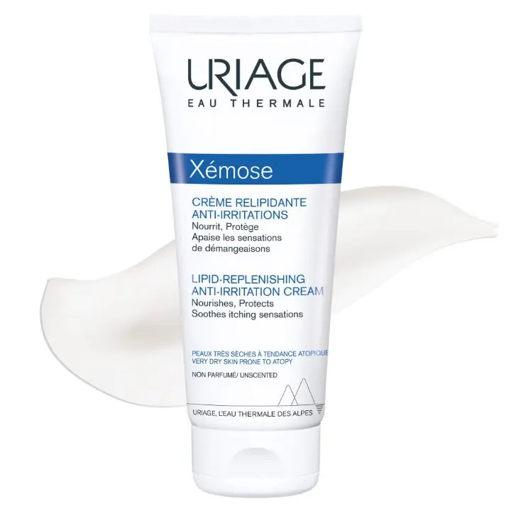 Uriage Xemose krema, 200ml