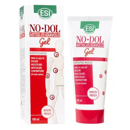 BGB ESI No dol Max gel 100ml