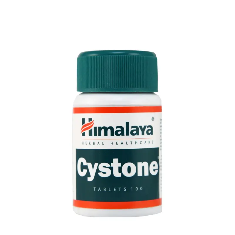 Himalaya Cystone 100 tableta