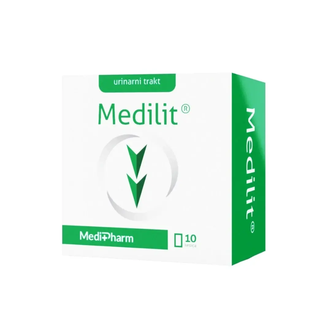 MEDIPHARM Medilit 10/1