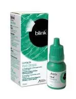 Abbott Blink contacts kapi za oči, 10ml