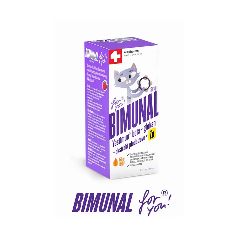 4U PHARMA Bimunal