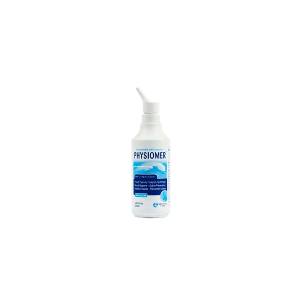 Physiomer Normal Jet Sprej za nos, 135ml