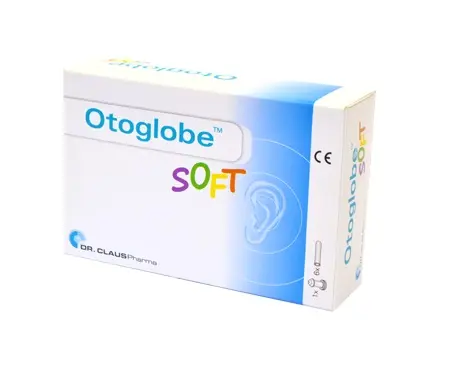 Otoglobe Otoglobe soft nazalni balon