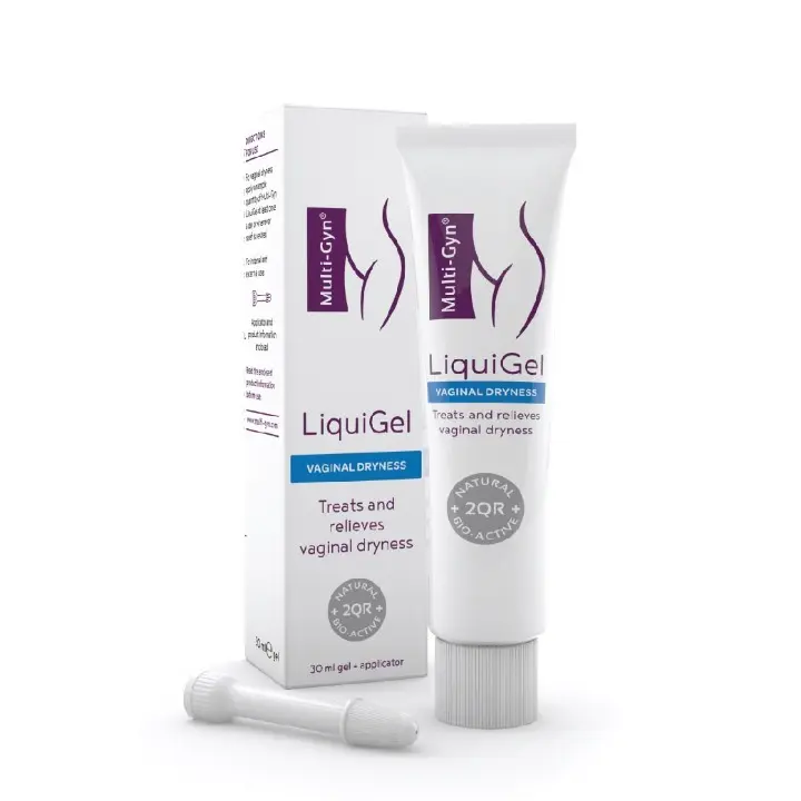 MULTI-GYN Vaginalni gel, 30ml