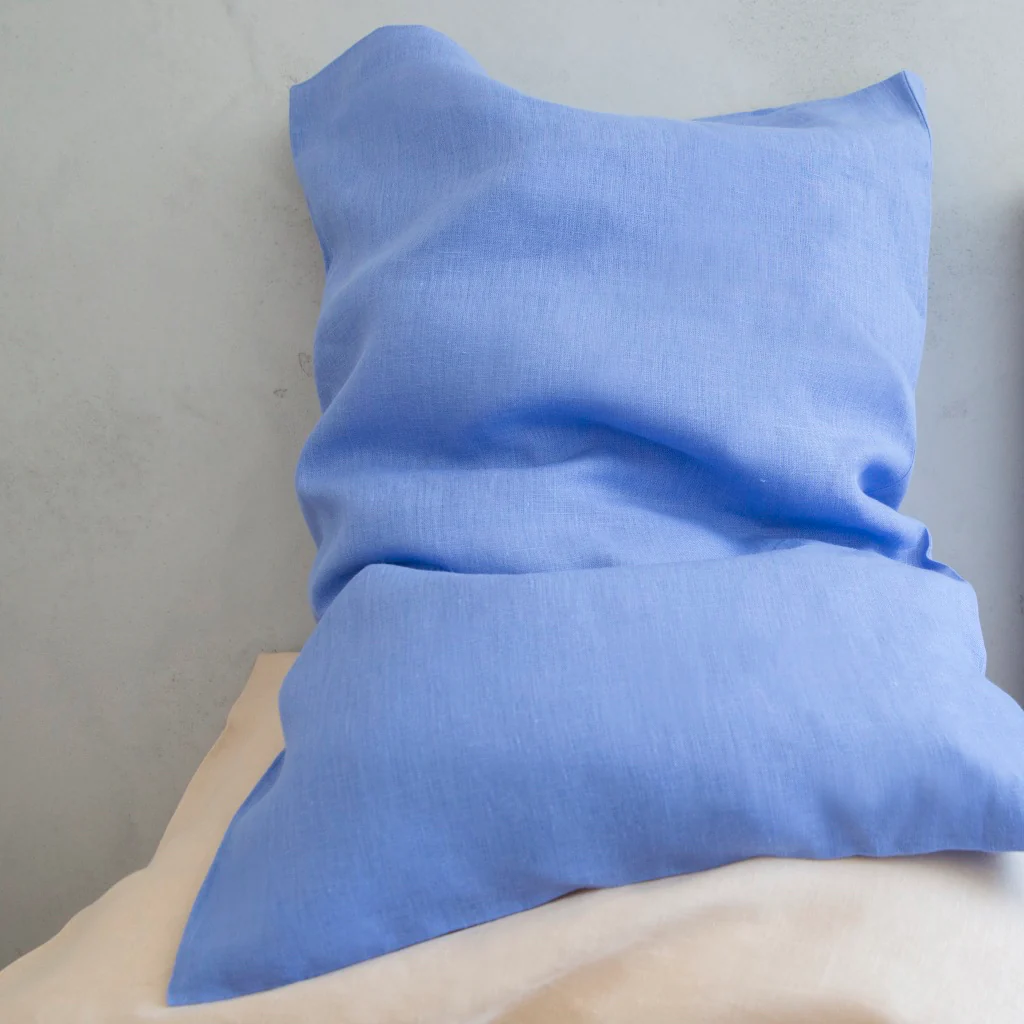 LINEN PILLOWCASE