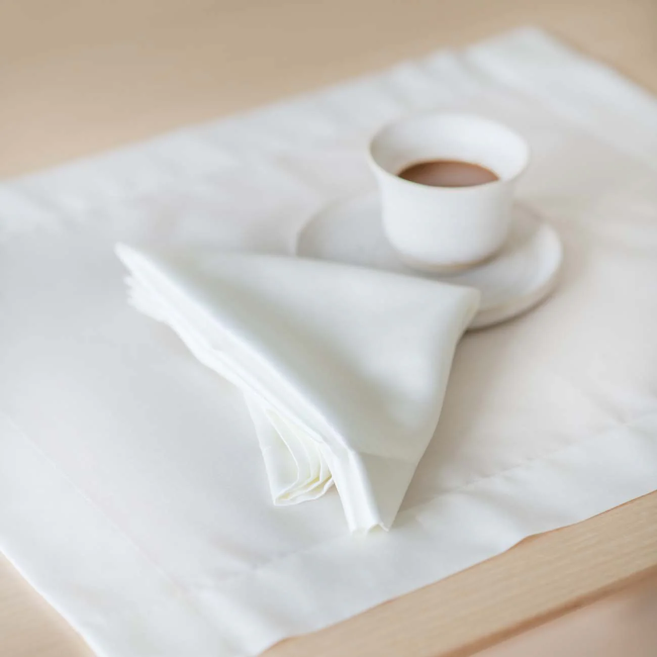 EGYPTIAN COTTON PLACEMAT