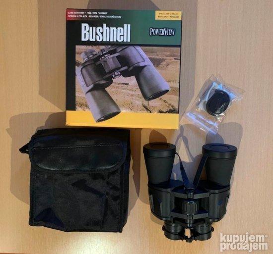 Bushnell veliki dvogled 20×50 – Bushnell veliki dvogled 20×50