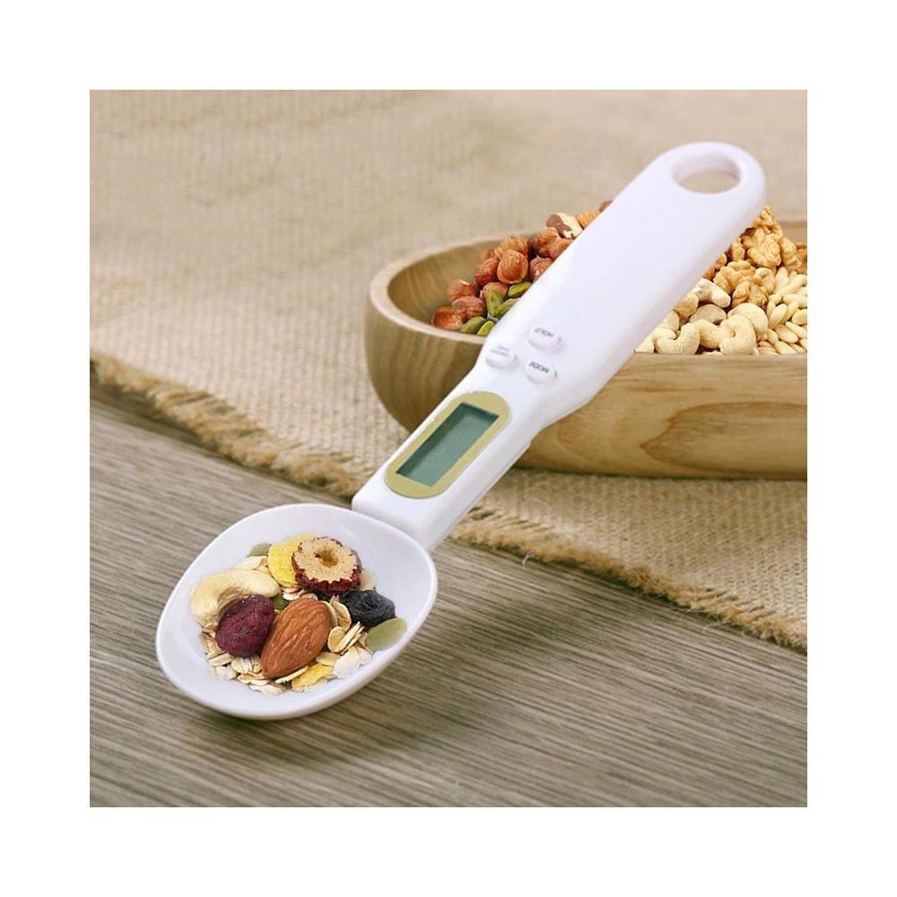 Digital Spoon Scale – Vaga Kasika za merenjeVO – Digital Spoon Scale – Vaga Kasika za merenjeVO