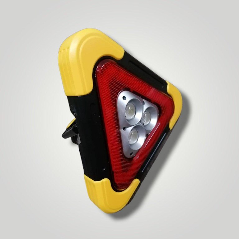 LED Trougao za auto – LED Trougao za auto