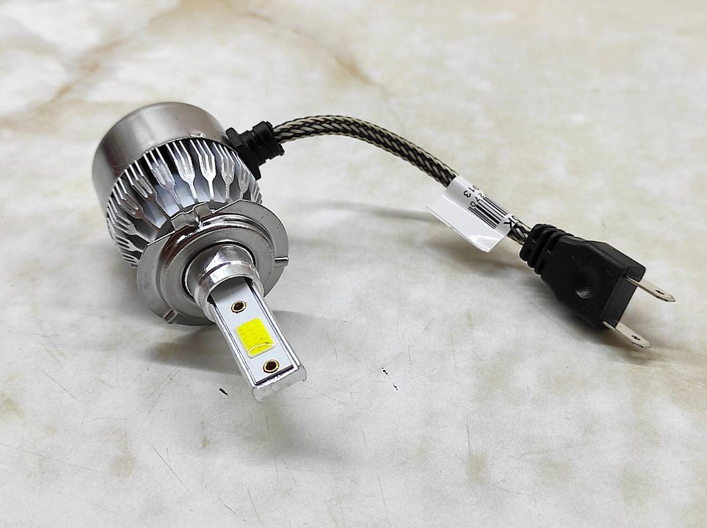 Auto LED Sijalice C6 – Auto LED Sijalice C6