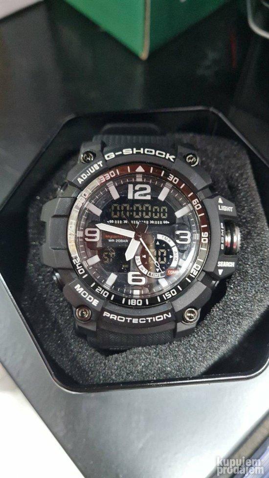 G-Shock satovi/Replike – G-Shock satovi/Replike