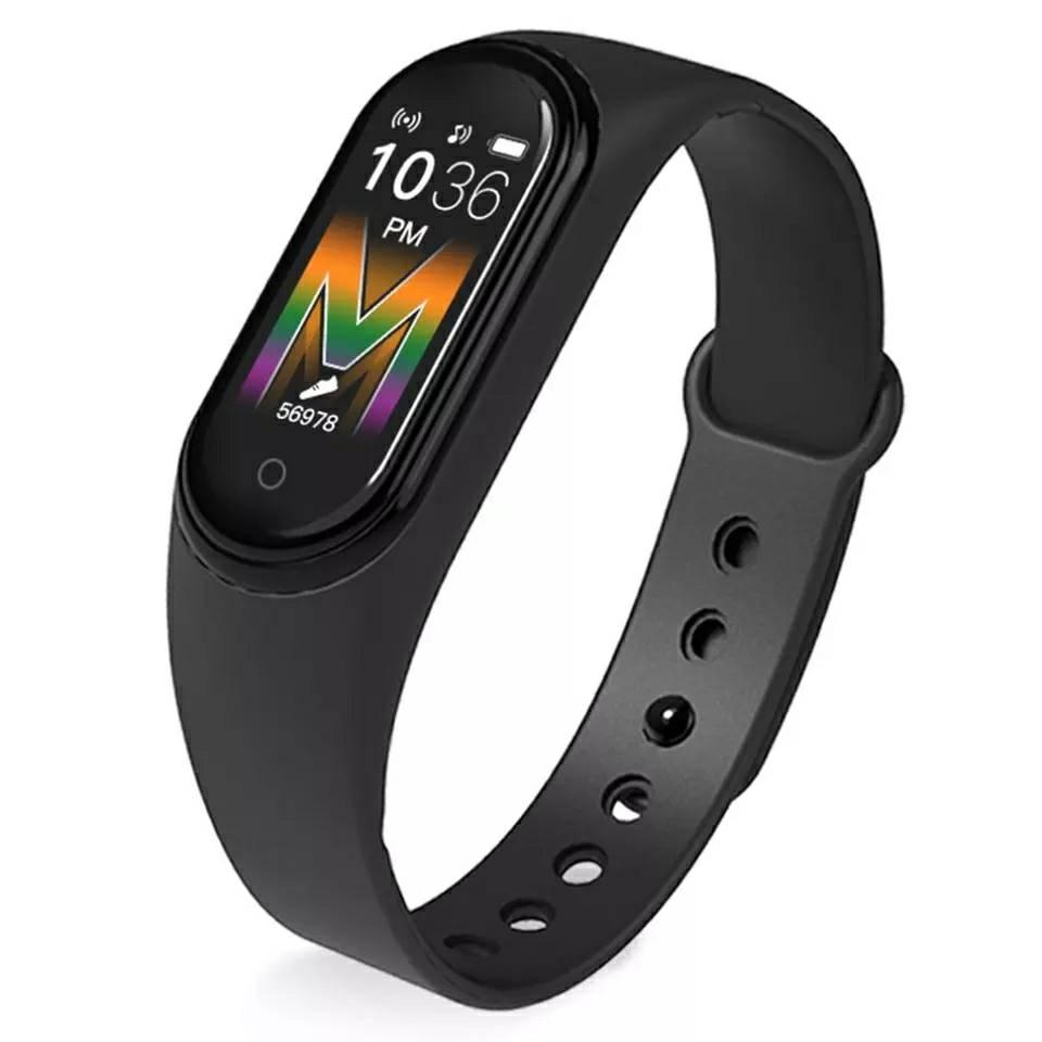 SMART Bracelet M5/fitness narukvica/sat – SMART Bracelet M5/fitness narukvica/sat