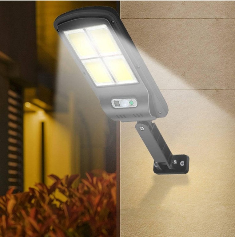 ZIDNA solarna lampa/za dvorište – ZIDNA solarna lampa/za dvorište