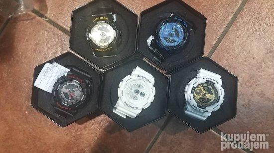 G-Shock satovi/Replike – G-Shock satovi/Replike