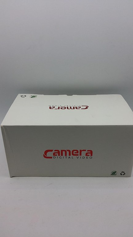 IP WiFi HD kamera JW-P410 -WiFi kamera IP66 zaštita