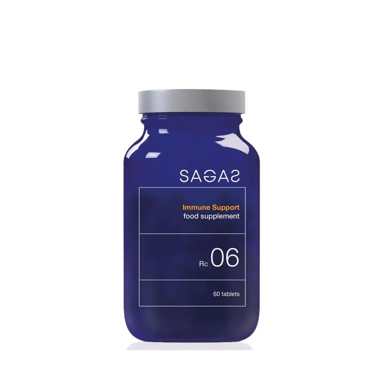 Sagas Immune Support RC06, 60 tableta