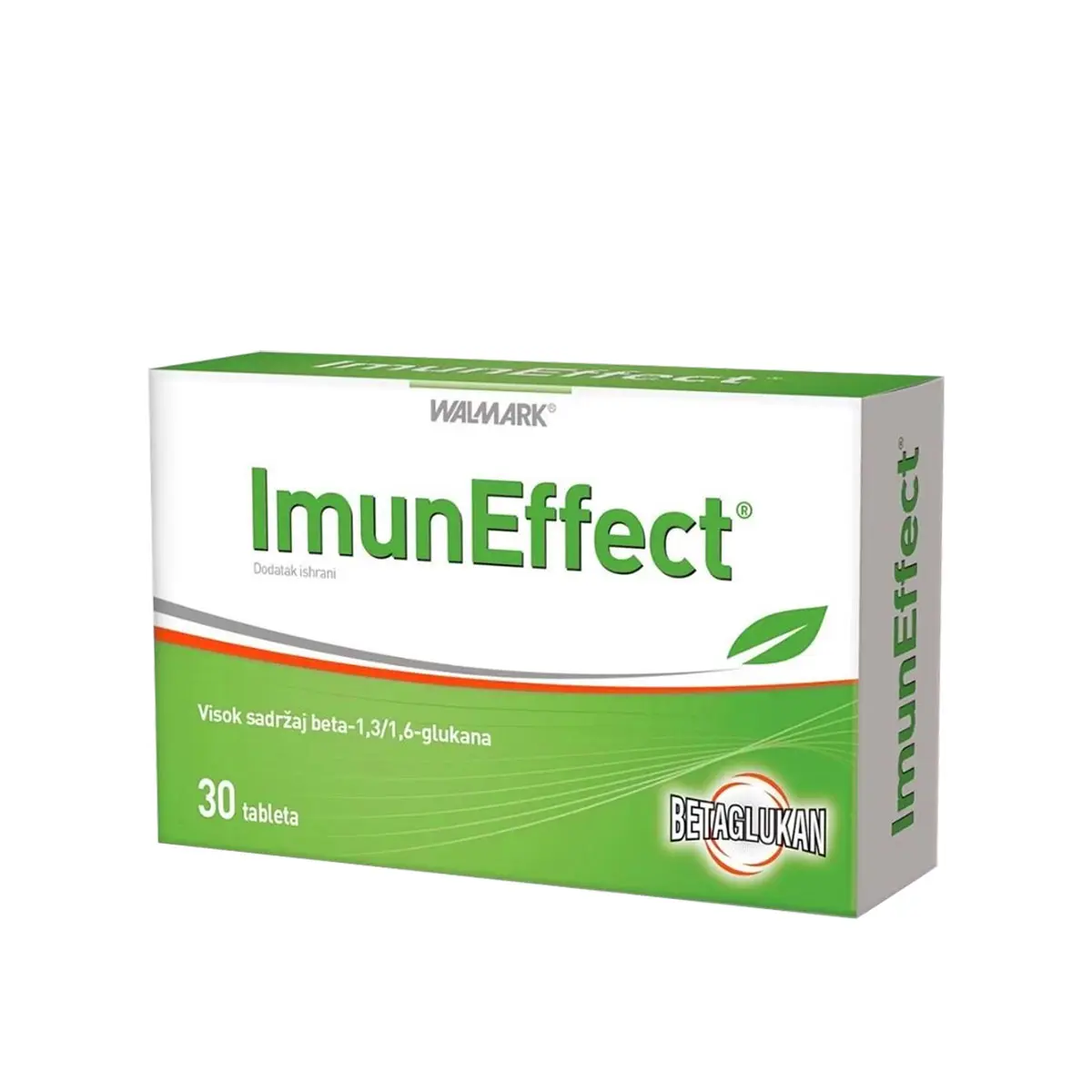 WALMARK Imuneffect 30/1