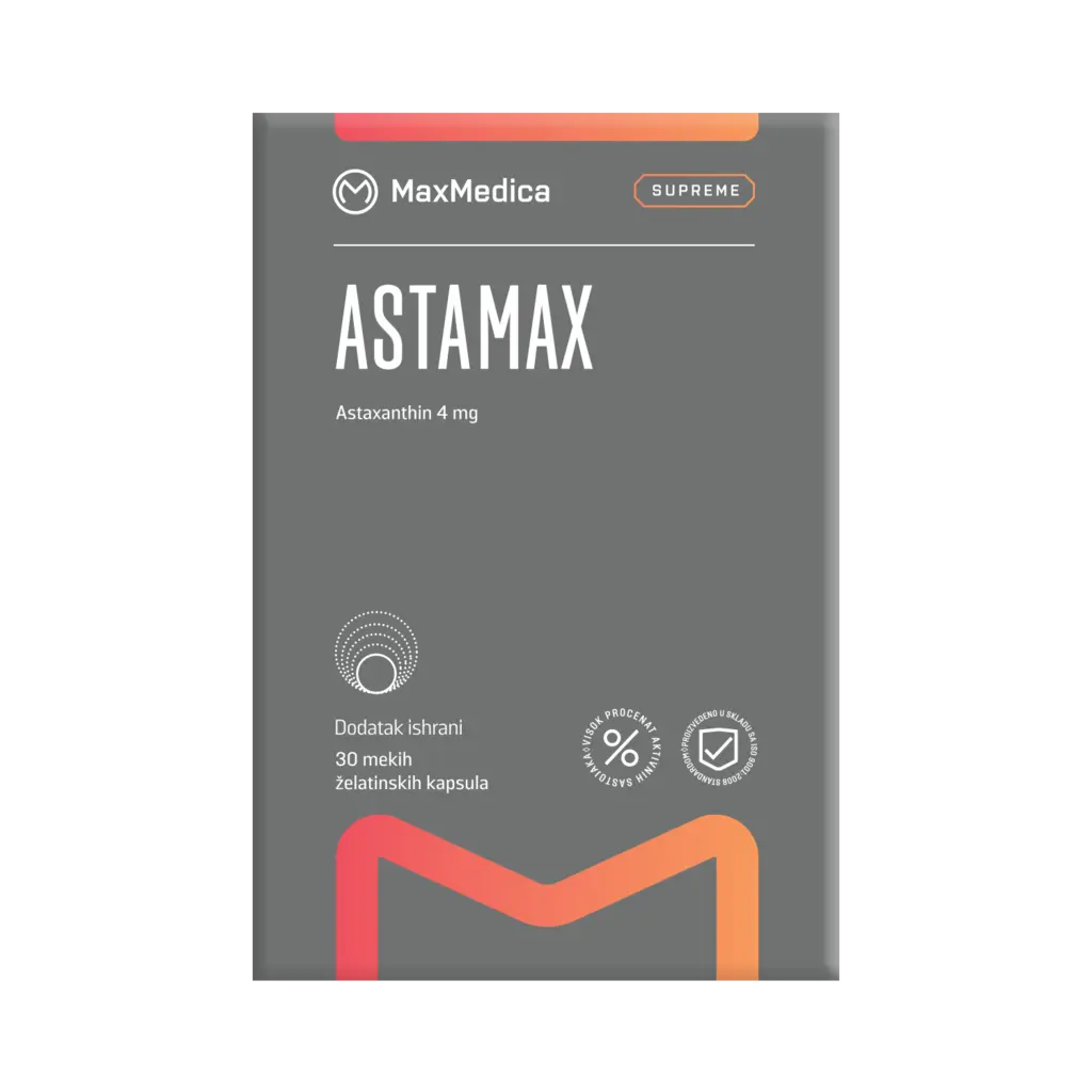 AstaMax 30 komada