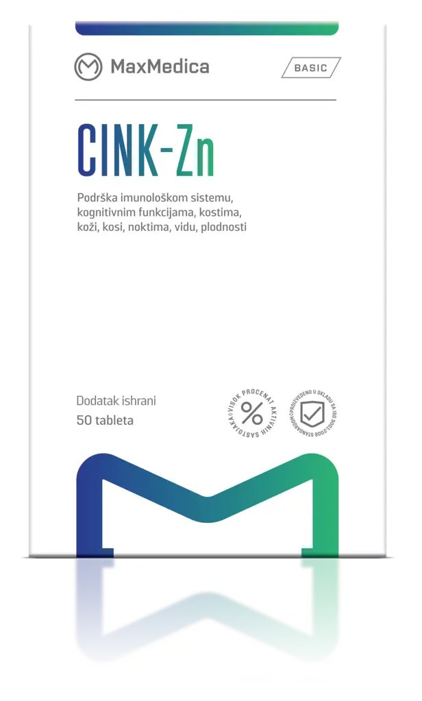 Cink-Zn