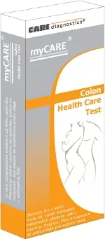 Care Diagnostica Health Care Colon test