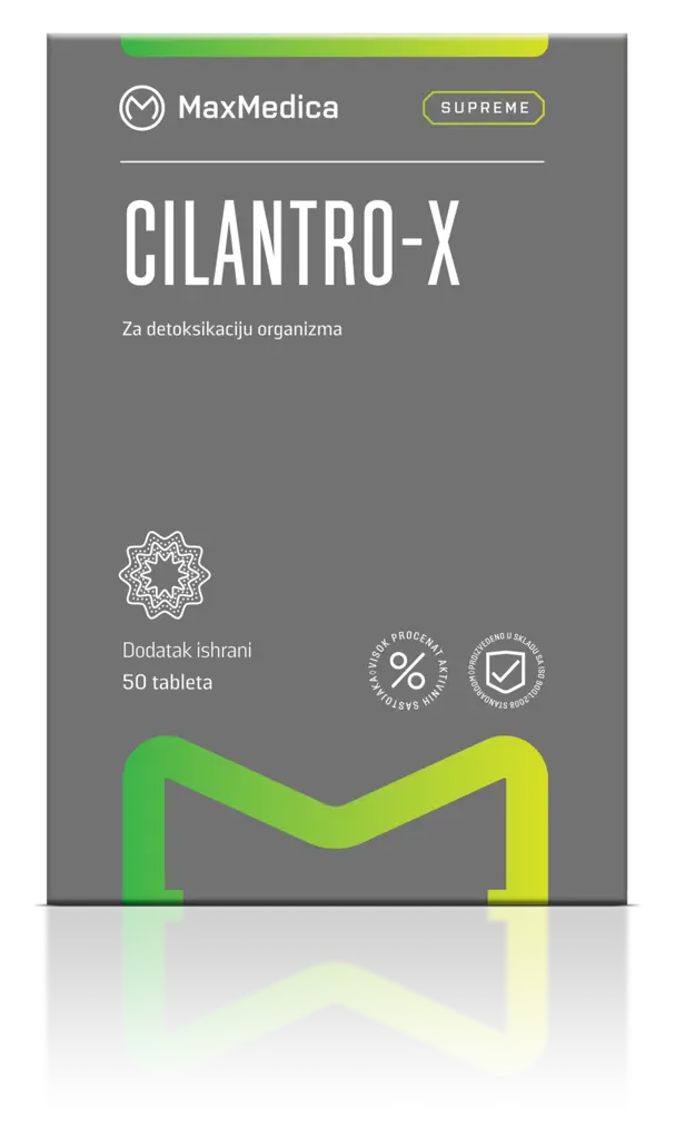 Cilantro-x