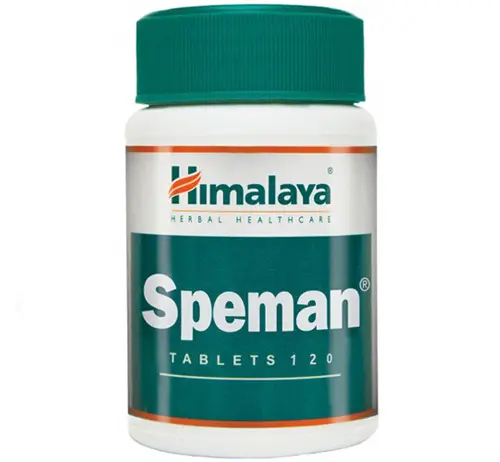 Himalaya Speman tablete