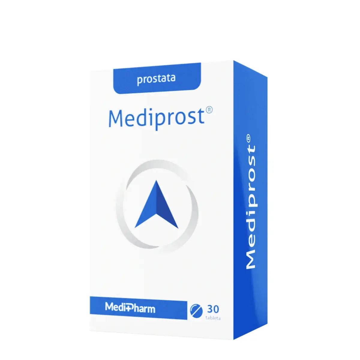 MEDIPHARM Mediprost 30/1