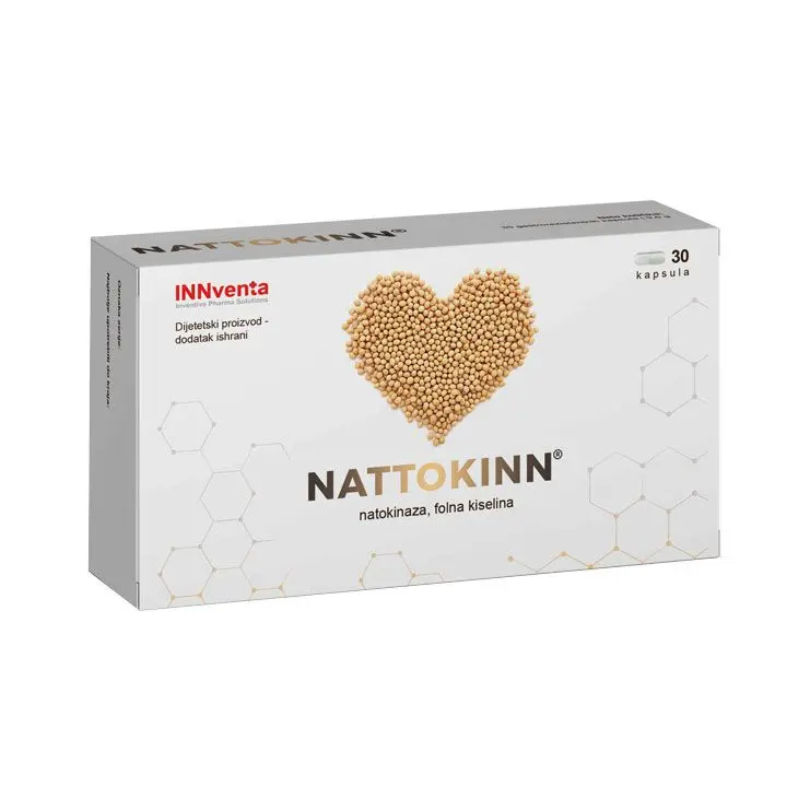 Nattokinn A30 kapsule