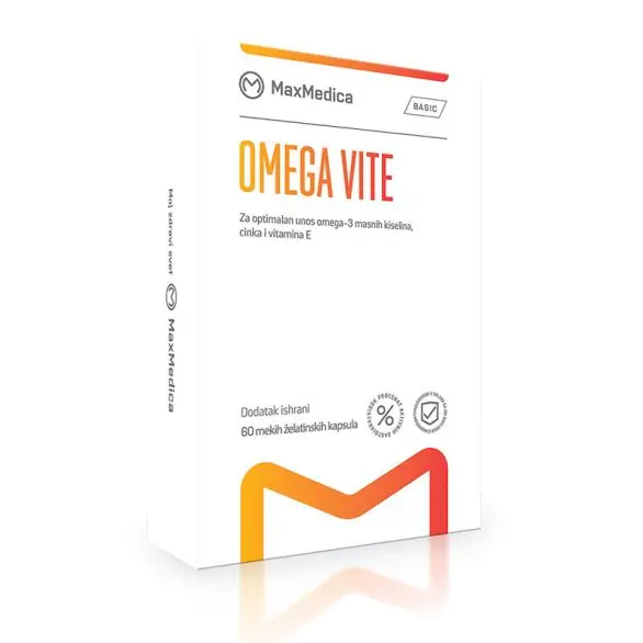 Omega Vite