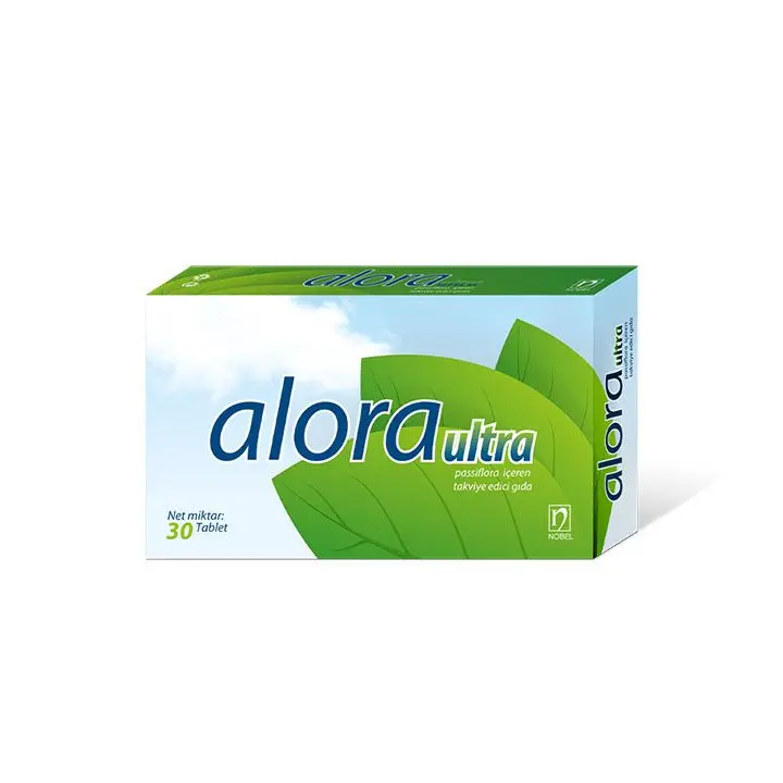 Alora ultra A30 tablete