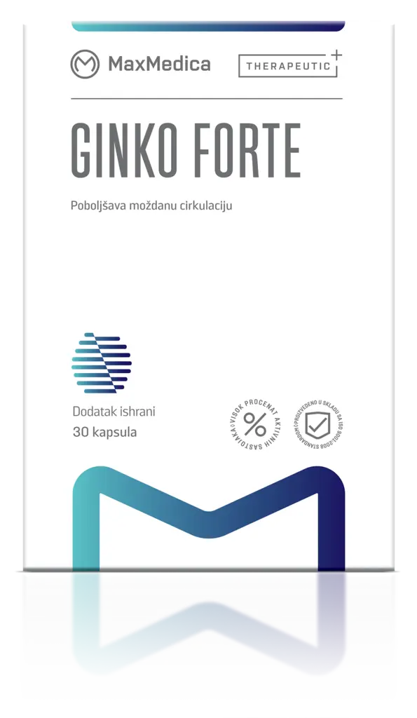 Ginko Forte