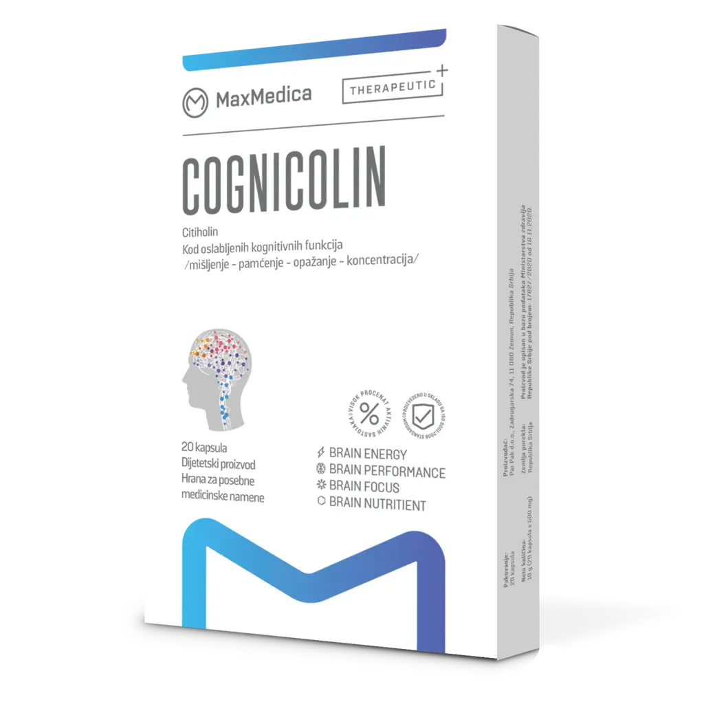 Cognicolin