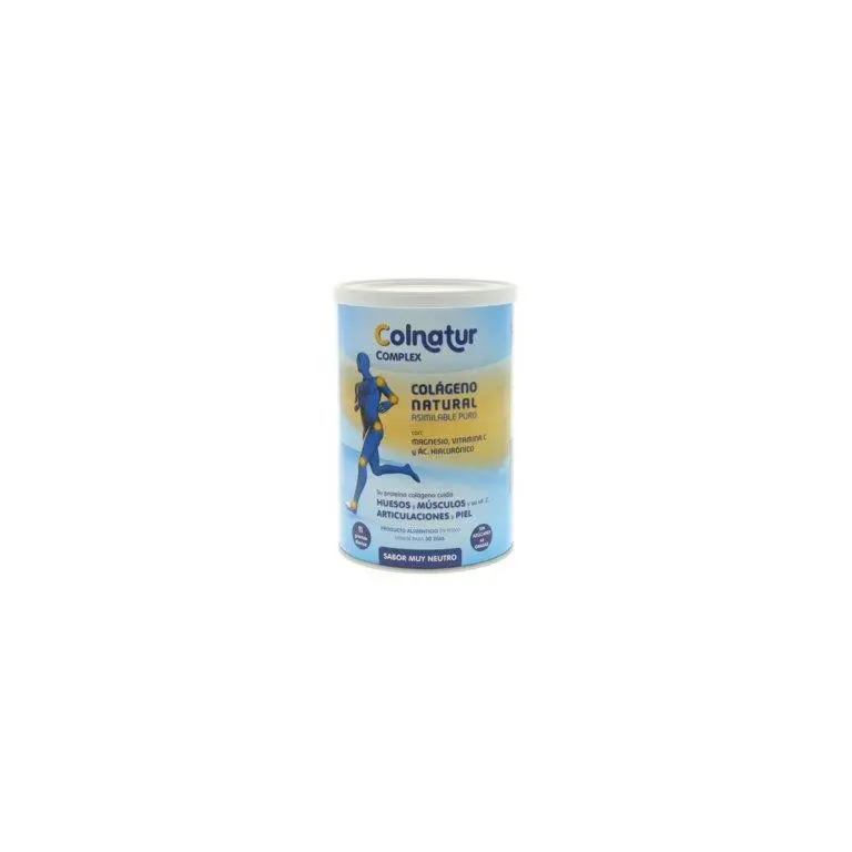 Colnatur Kolagen Complex, 330g