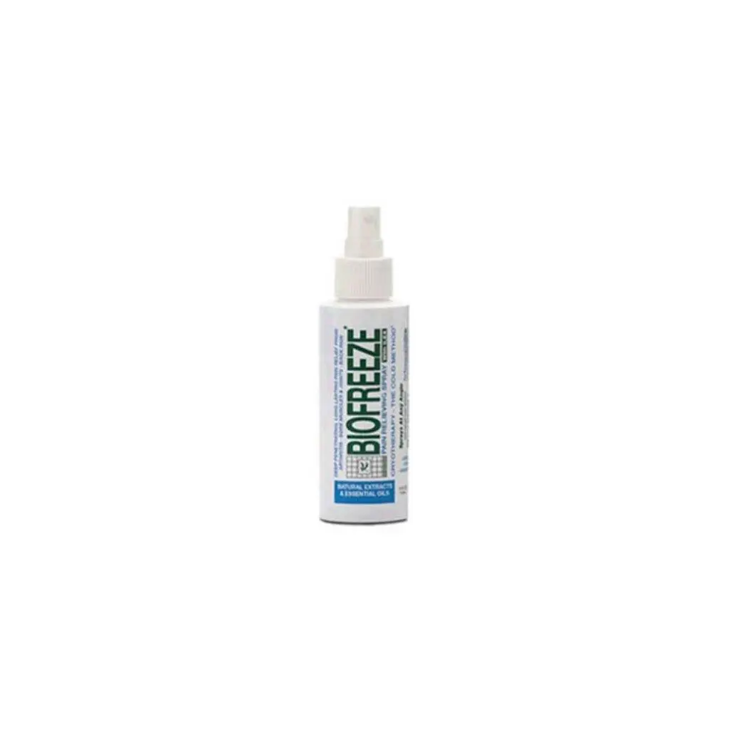 Aleksandar MN Biofreeze Sprej, 118 ml