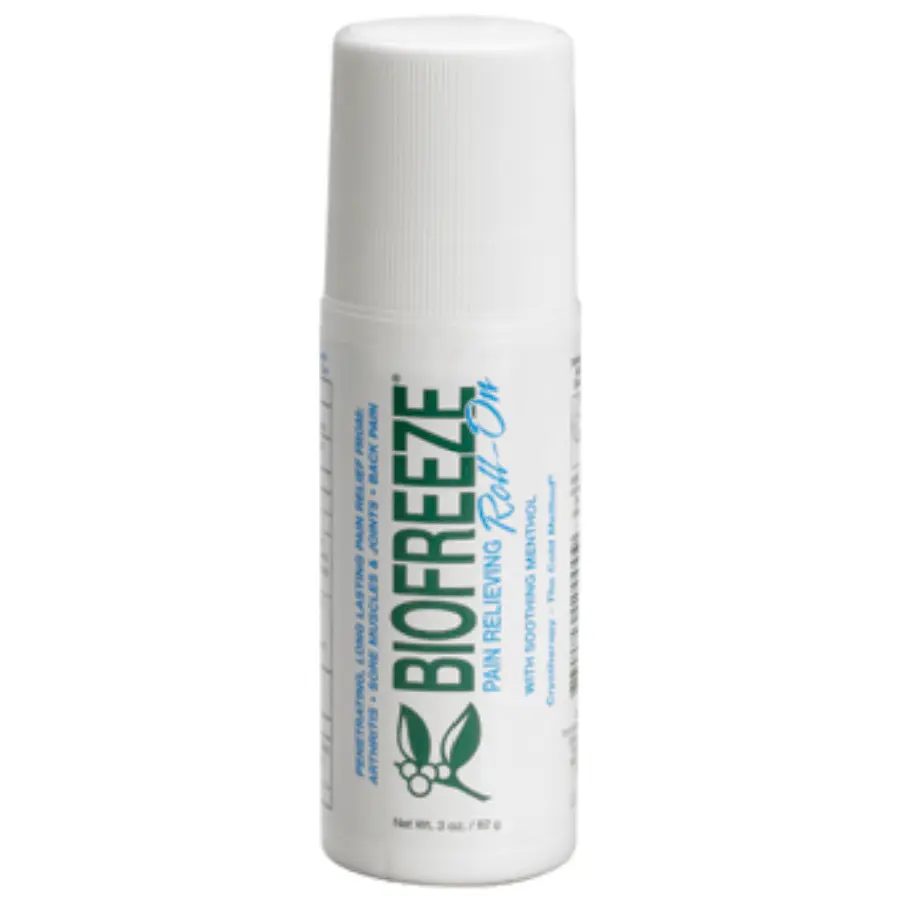 Biofreeze Roll on, 59ml