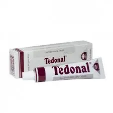 Lotos Tedonal mast, 25g