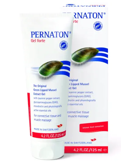 Razno Pernaton forte gel, 125ml