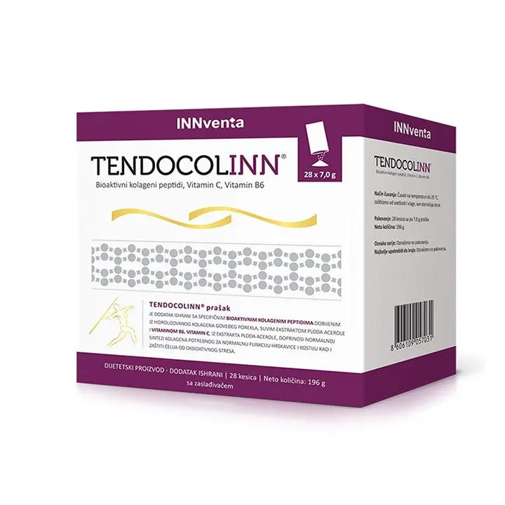 Tendocolinn 28 kesica