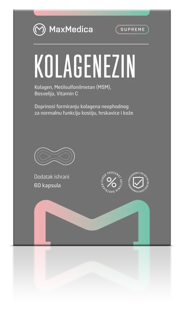 Kolagenezin