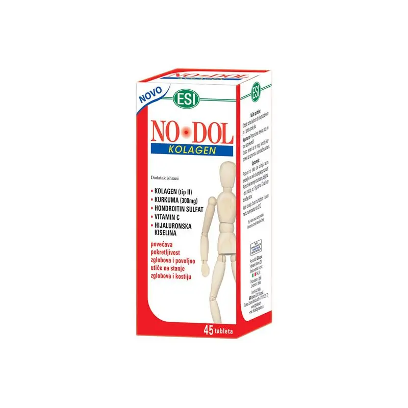 ESI Nodol Collagen