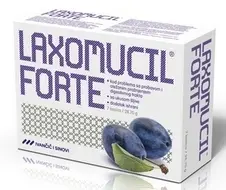 Hemofarm Laxomucil forte A7