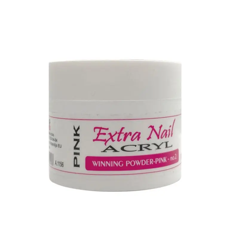 Acryl Prah Pink 35g