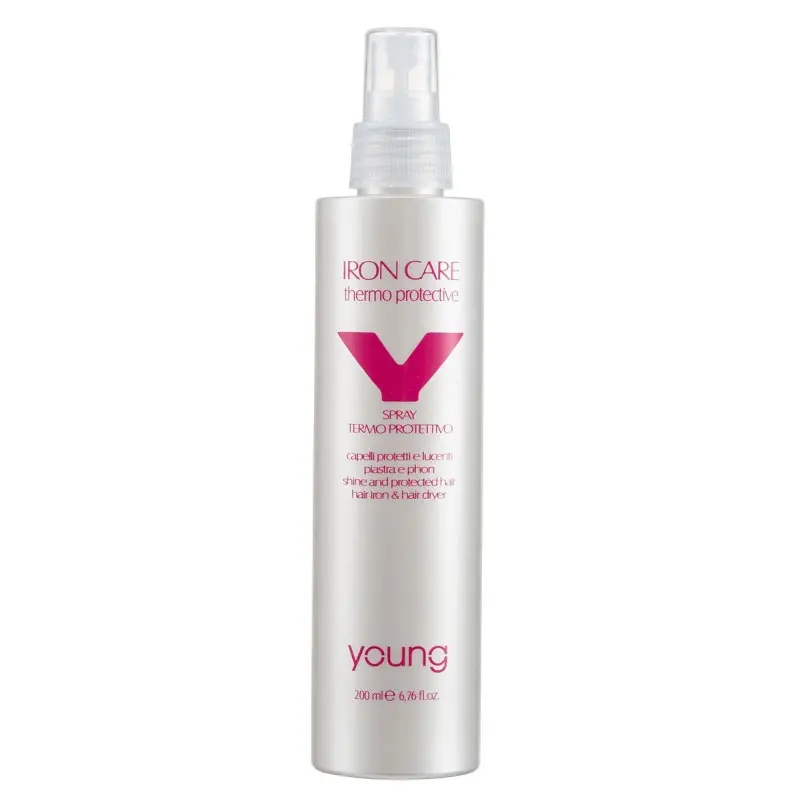 Young Sprej Iron Care, za termo zaštitu, 200ml