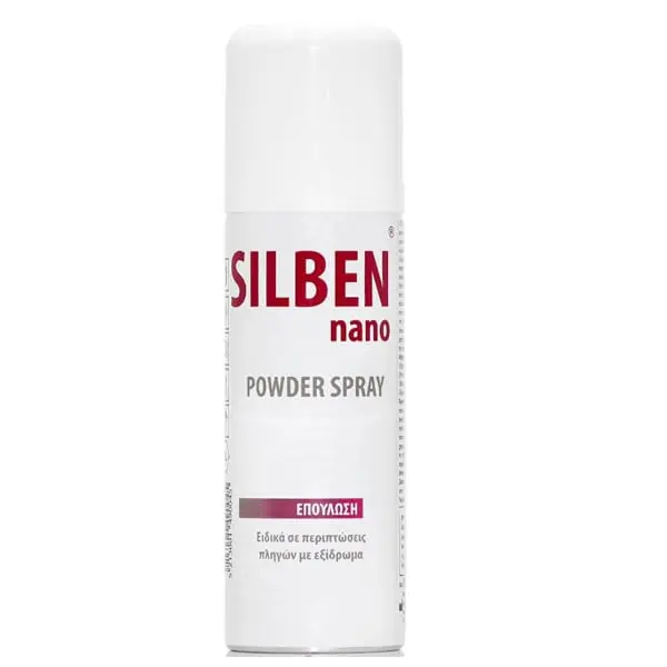 EPSILON HEALTH Silben nano prah u prahu