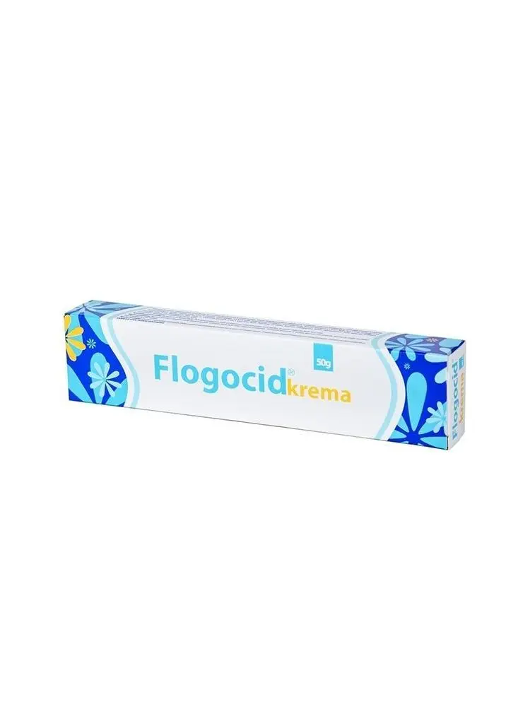 Unimedica Flogocid oint, 50g