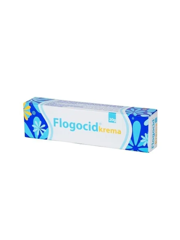 Unimedica Flogocid oint, 20g