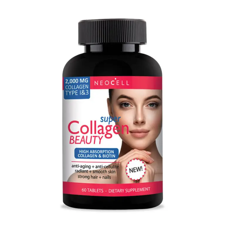 ALEKSANDAR MN Super Collagen beauty tablete A60